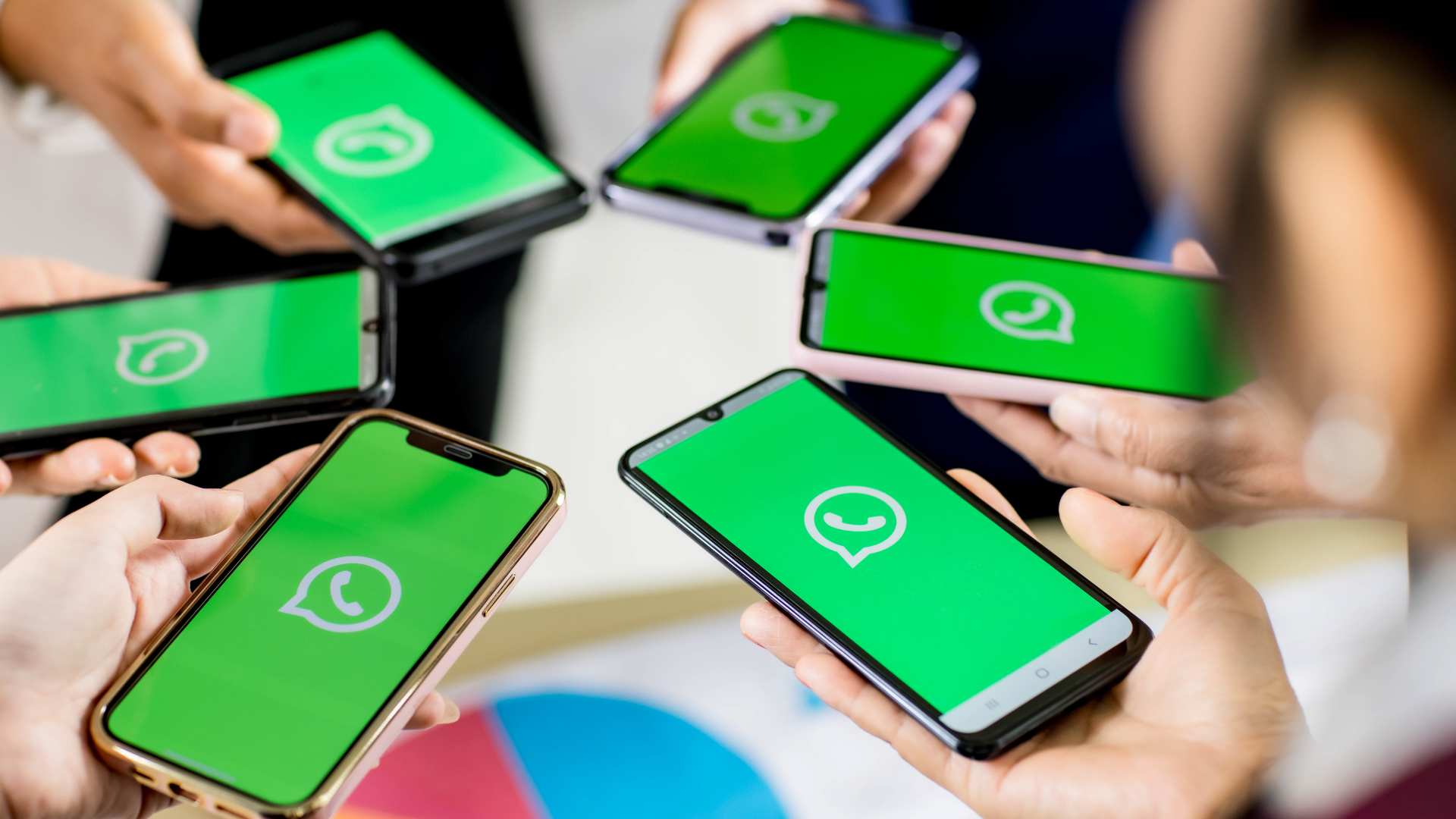 WhatsApp Business API: מהפכה בשירות הלקוחות - בר-עוז מערכות תקשורת